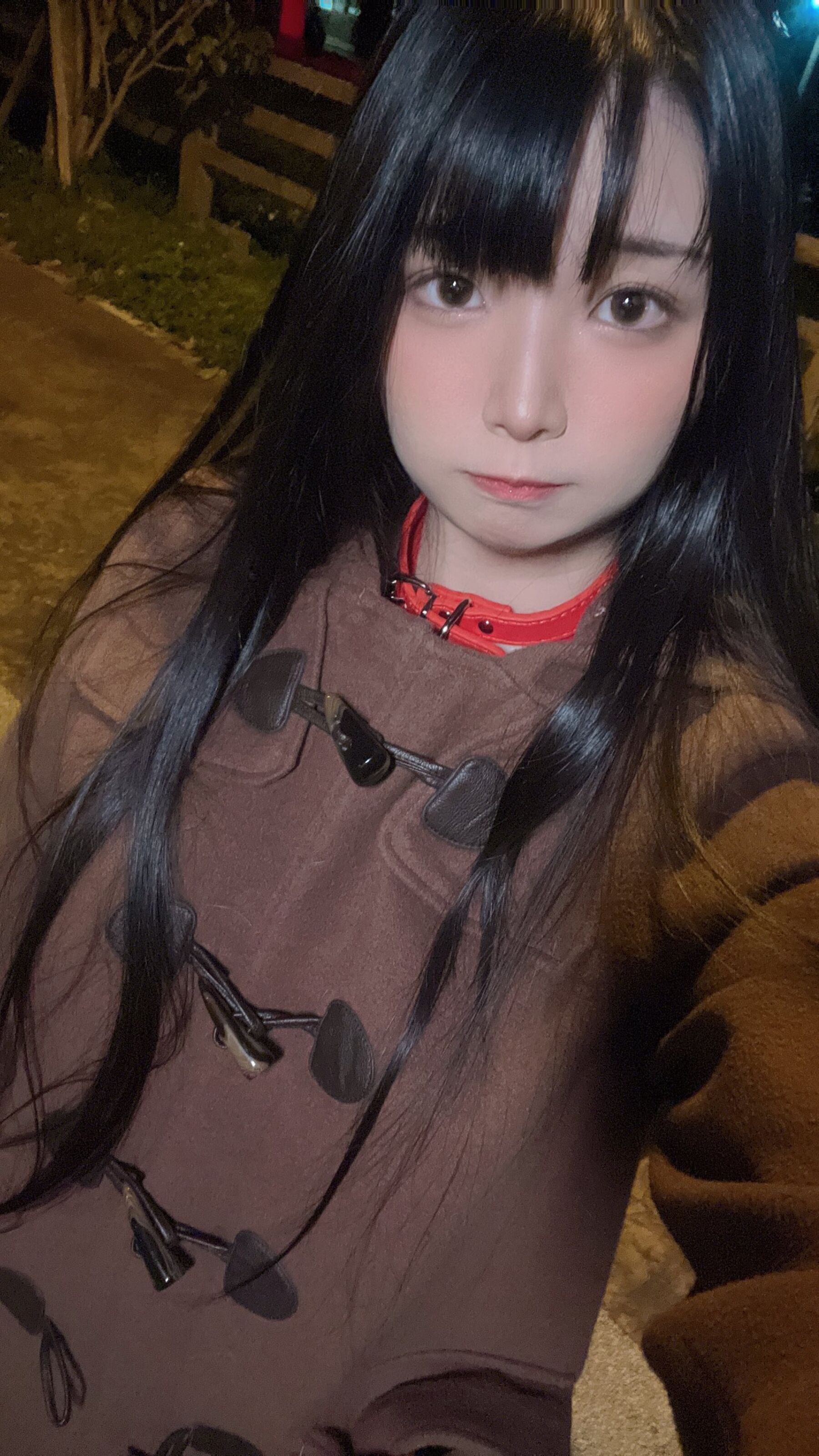 Hit-x-Hot: 落落Raku《推特合集》 | Page 1/44